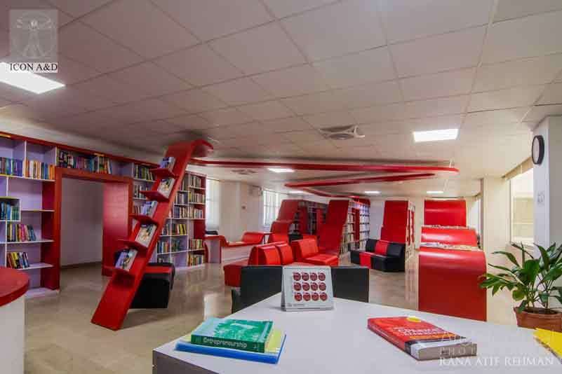 University Design By Icon