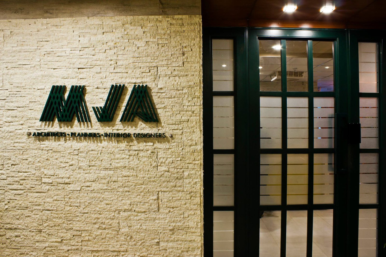 MJA Office